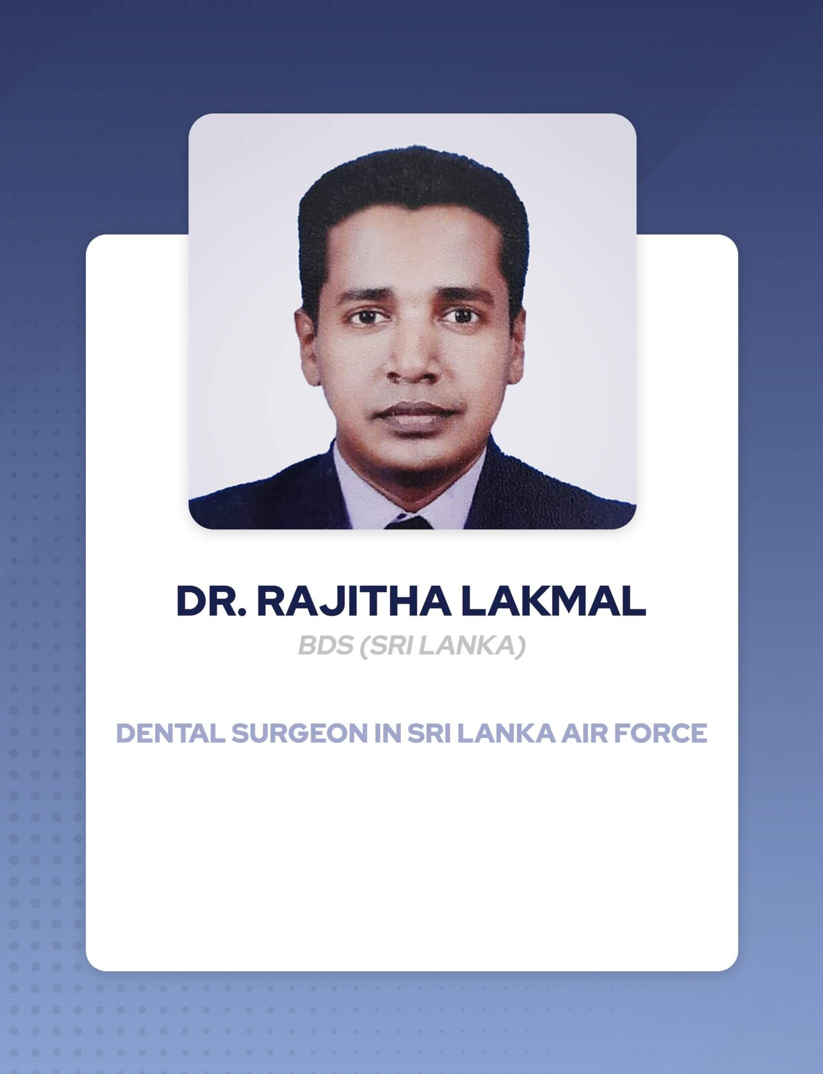 Best Dentist in Sri Lanka | Meet the Doctors at Dentz Avenue